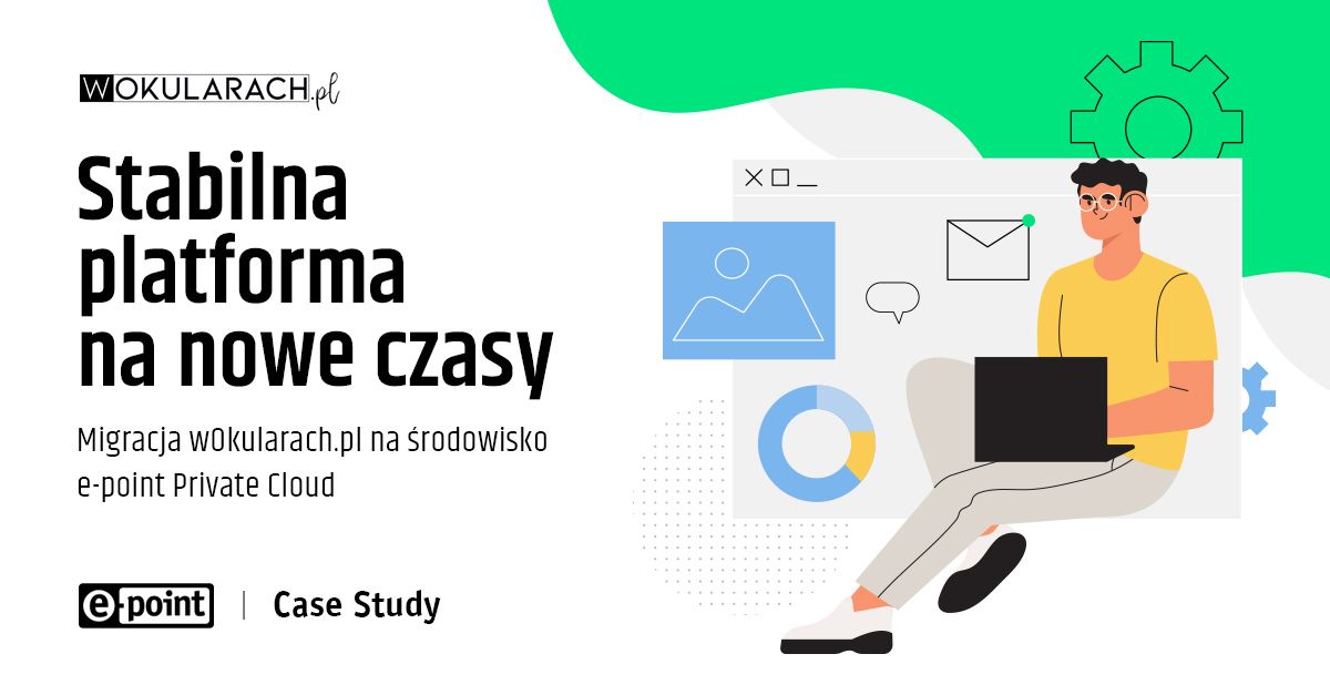 Stabilna platforma na nowe czasy | e-point SA