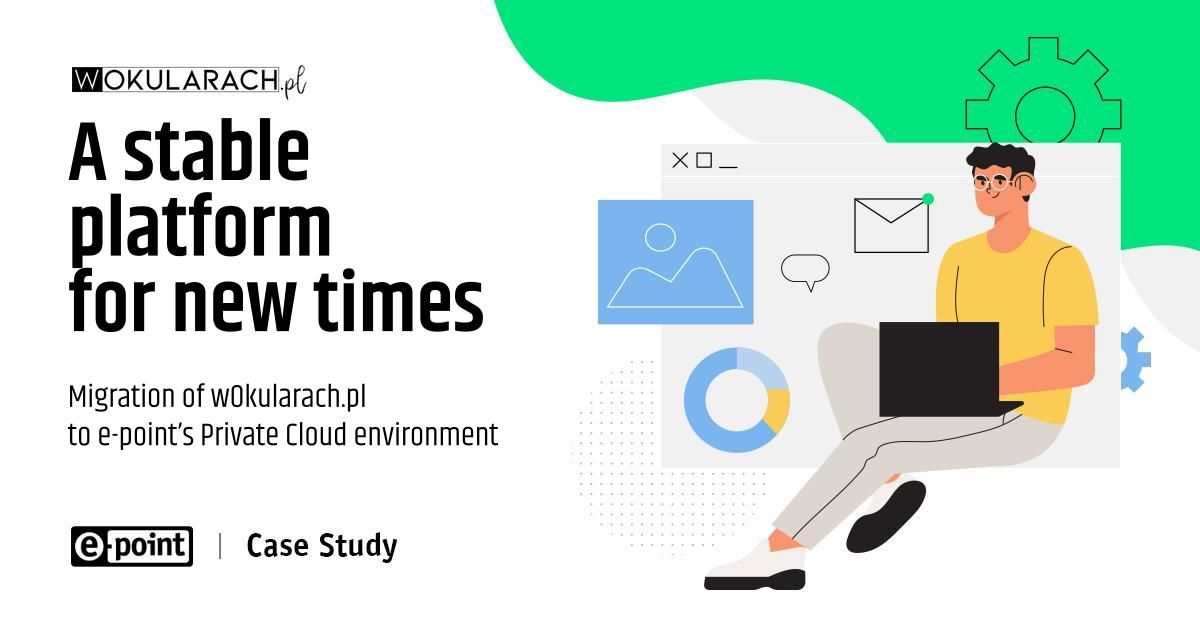 A stable platform for new times | e-point SA